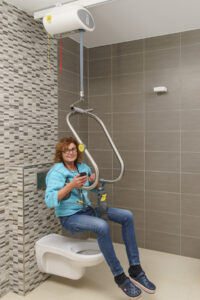 SureHands Lift & Care - Abilities Expo