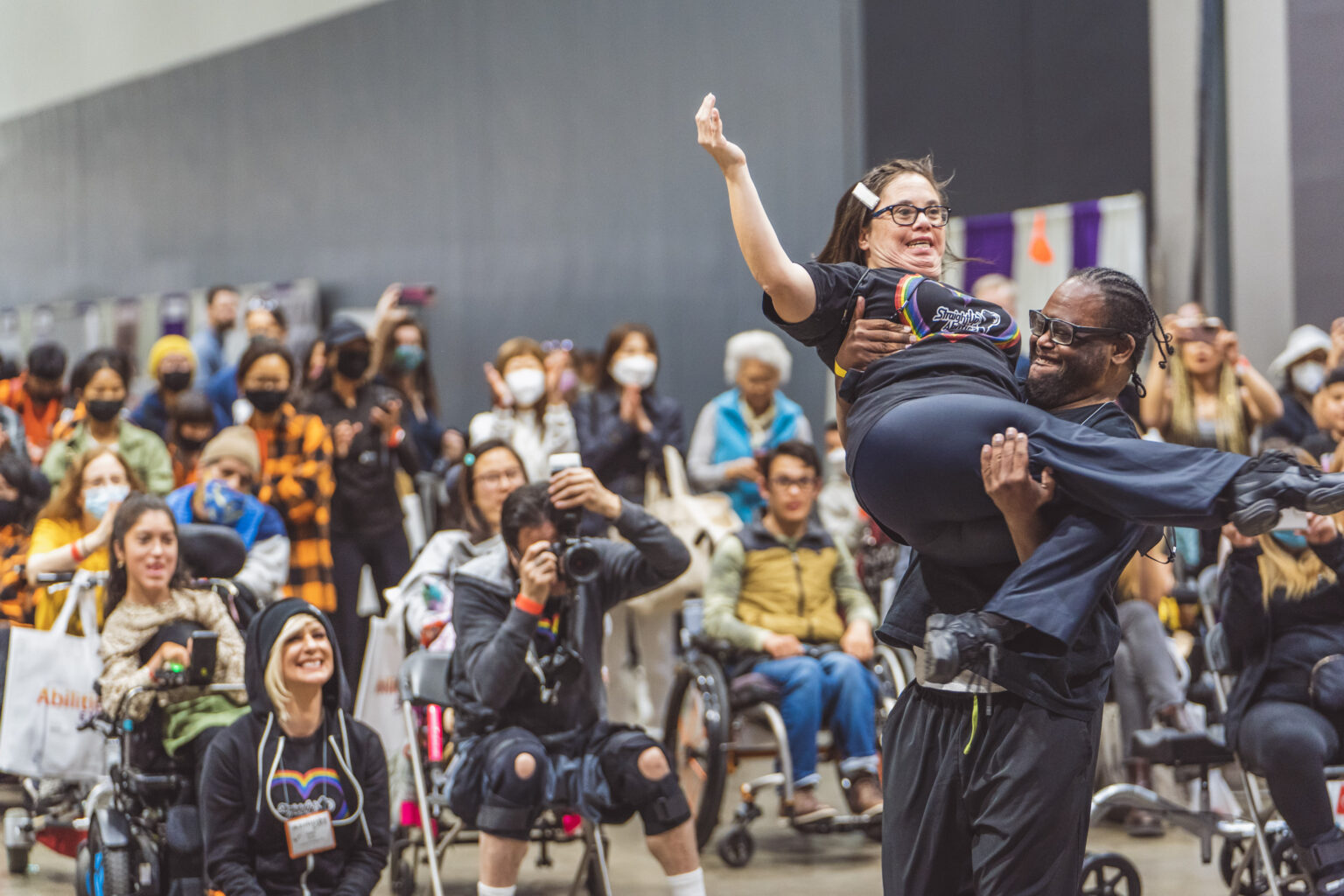 Abilities Expo Los Angeles | The Event for People with Disabilities