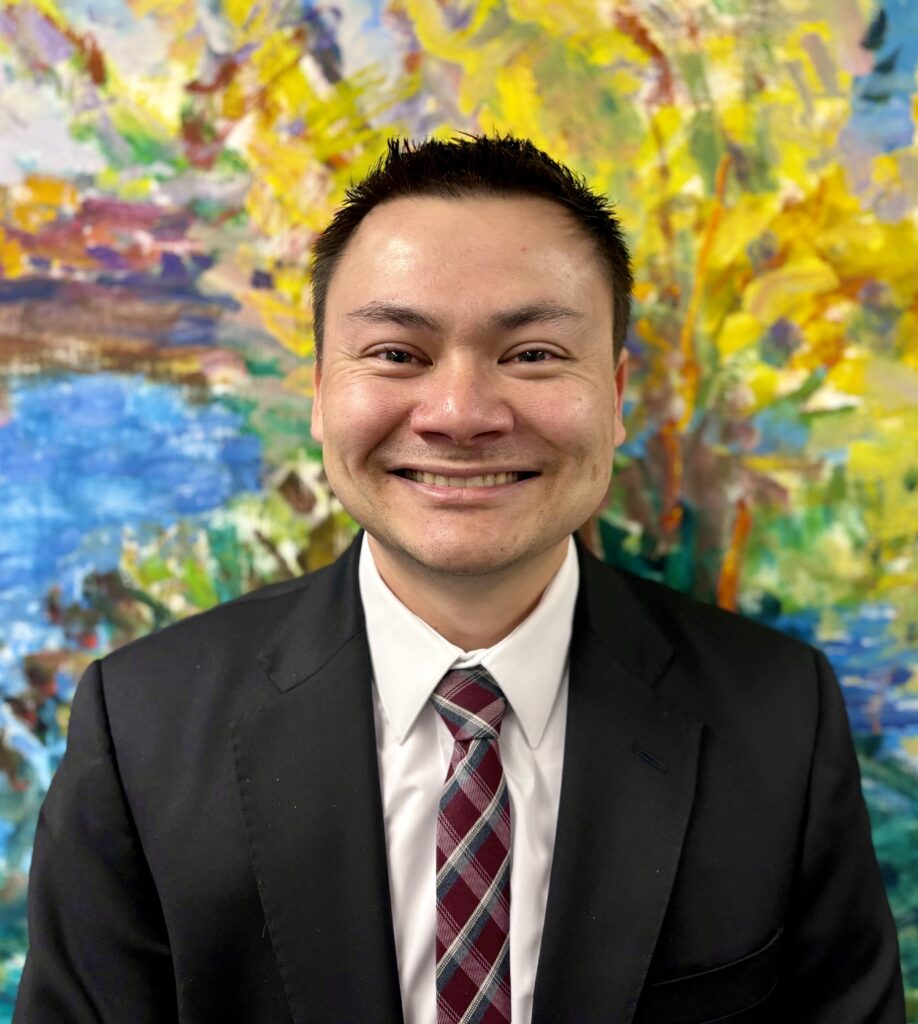 Thomas Martin - Abilities Expo