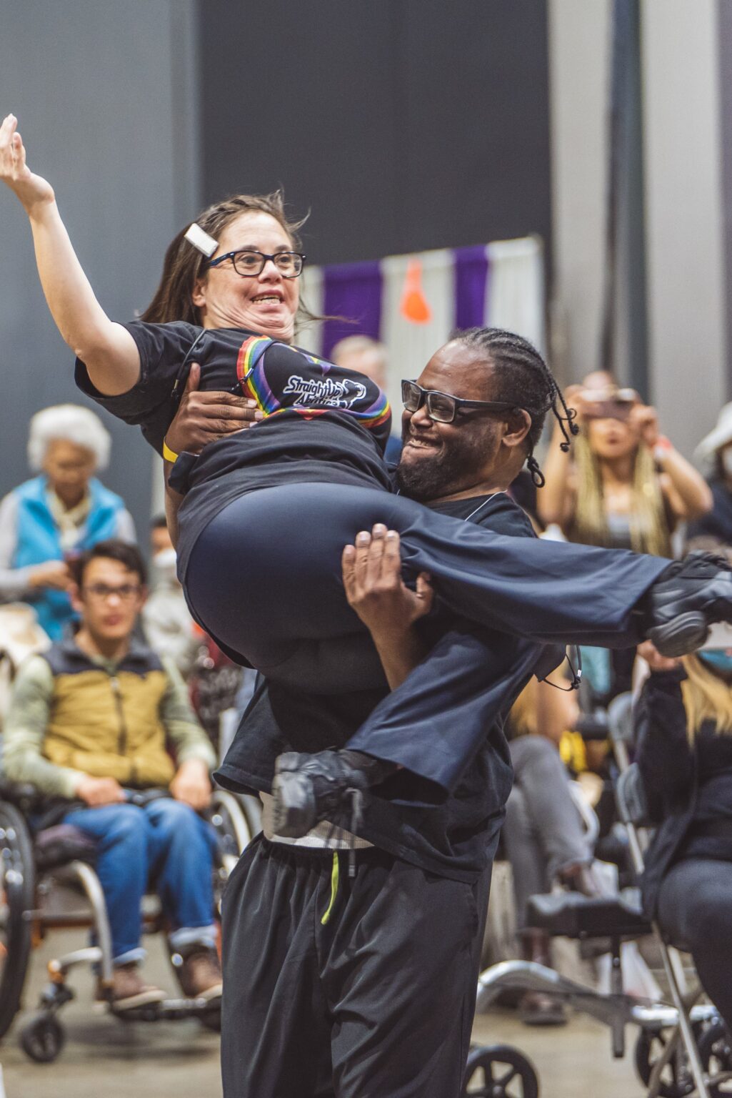 Abilities | Serving the Community since 1979