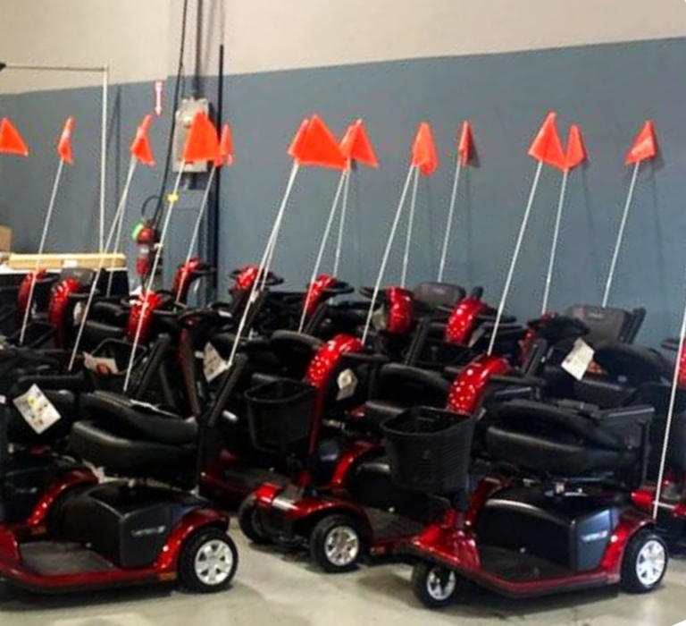 Abilities Expo Los Angeles | The Event for People with Disabilities