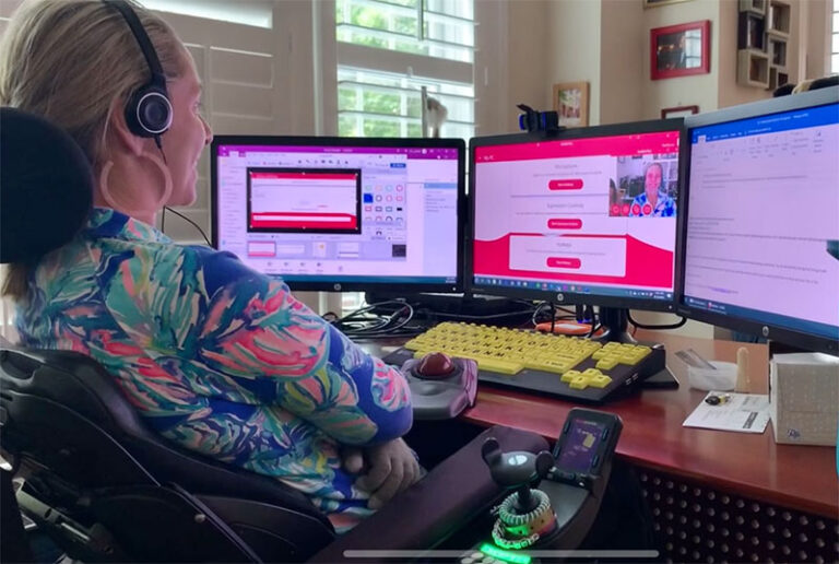 Remarkable Brings 7 Disability Community Game-changers to Abilities ...