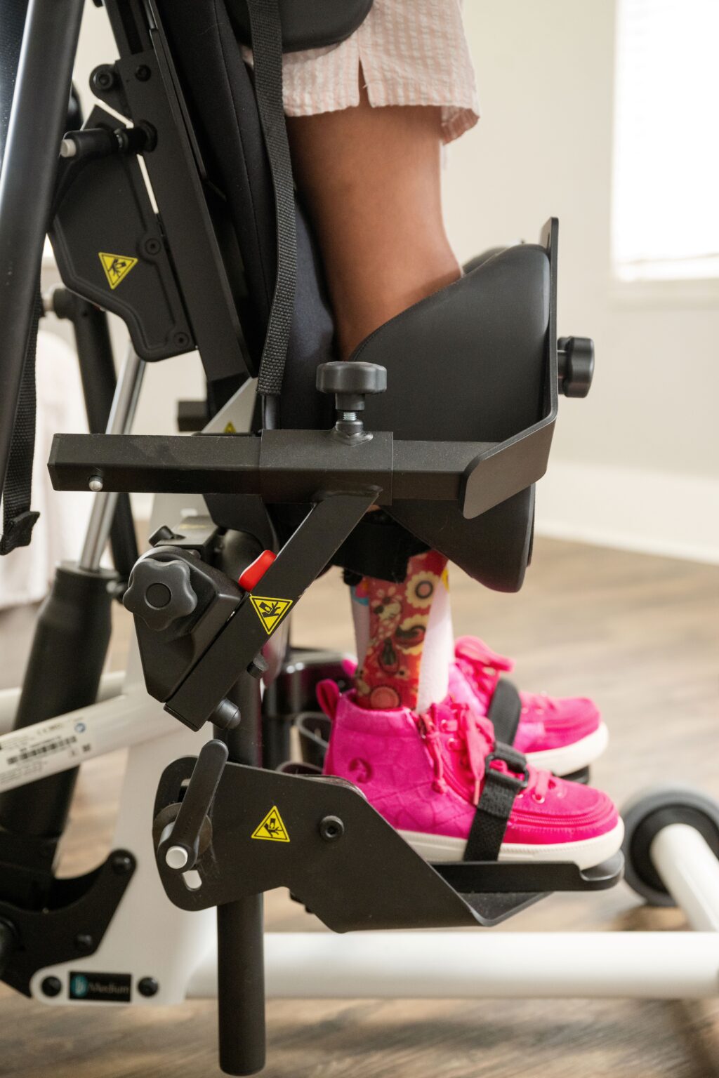 [CEU Session] Managing Lower Extremity Contractures: The Role of ...