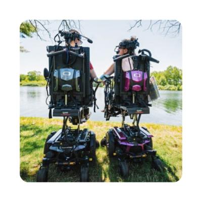 Abilities Expo Los Angeles | The Event for People with Disabilities