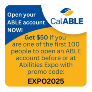 Abilities Expo Los Angeles | The Event for People with Disabilities