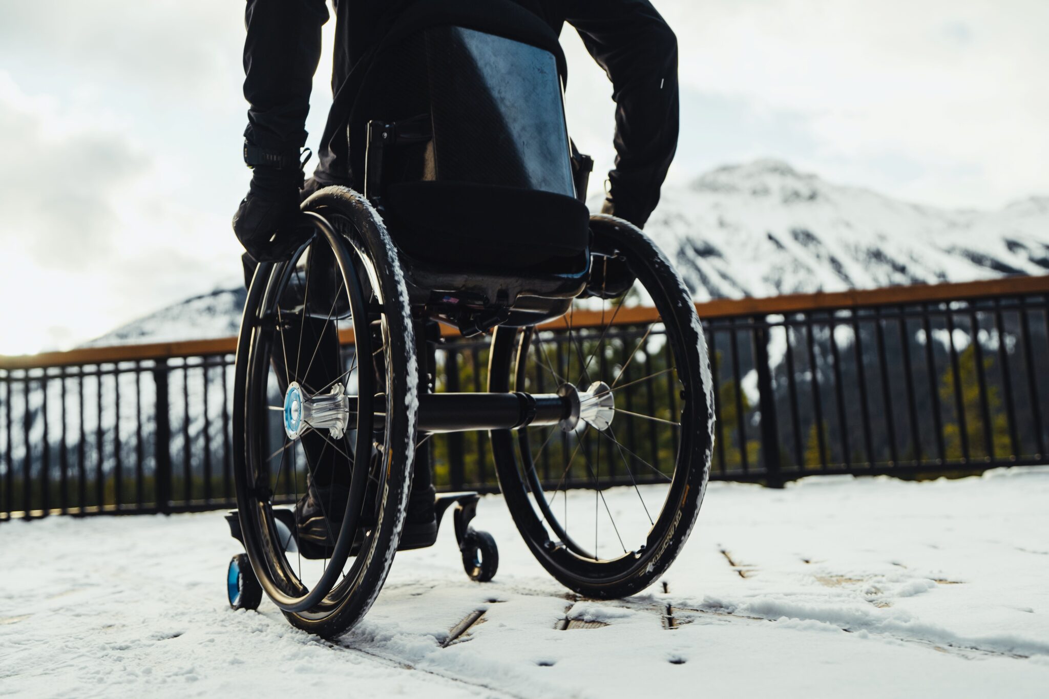 Bowhead Era™ Wheelchair Debuts at Abilities Expo LA - Abilities Expo
