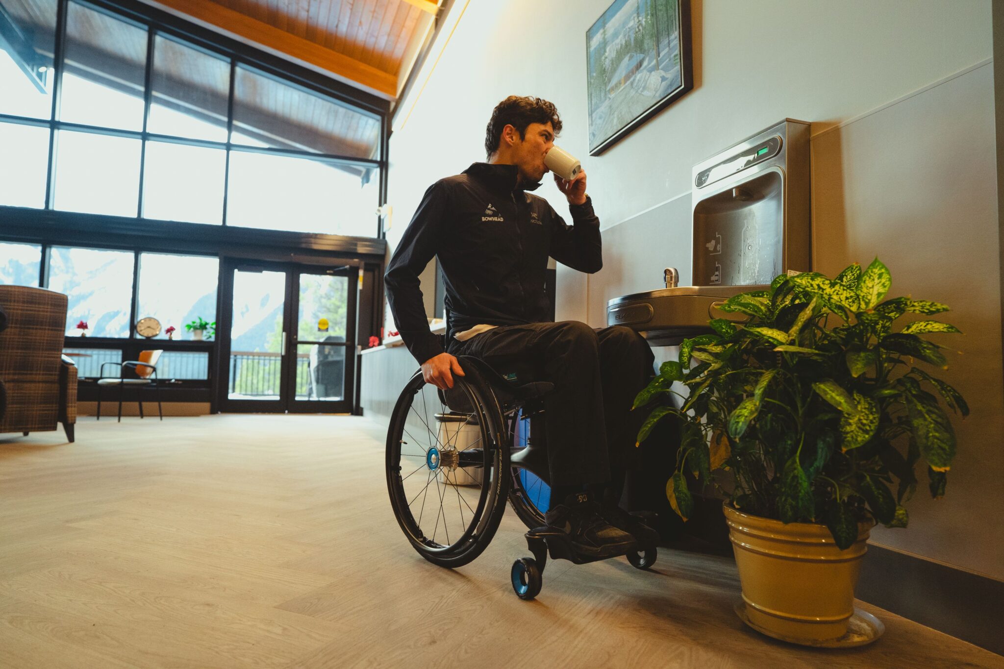 Bowhead Era™ Wheelchair Debuts at Abilities Expo LA - Abilities Expo