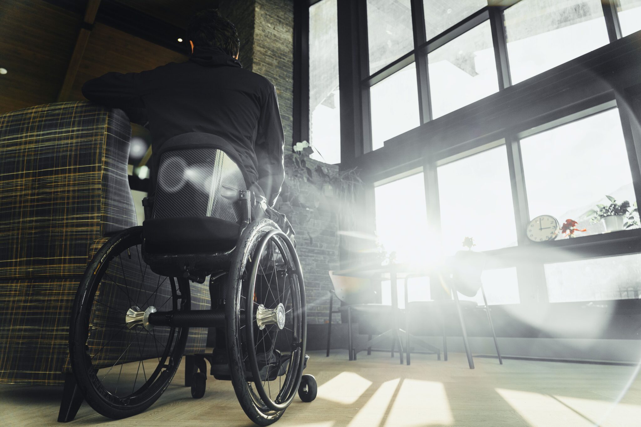 Bowhead Era™ Wheelchair Debuts at Abilities Expo LA - Abilities Expo