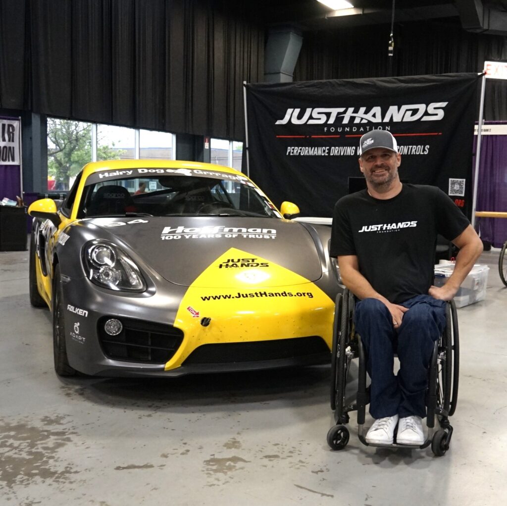 What's in Store at Abilities Expo New York Metro