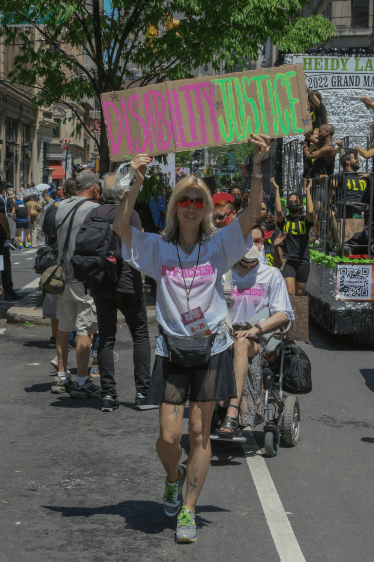 Disability Rights in 2026: What To Know about Laws, Court Cases, Self ...