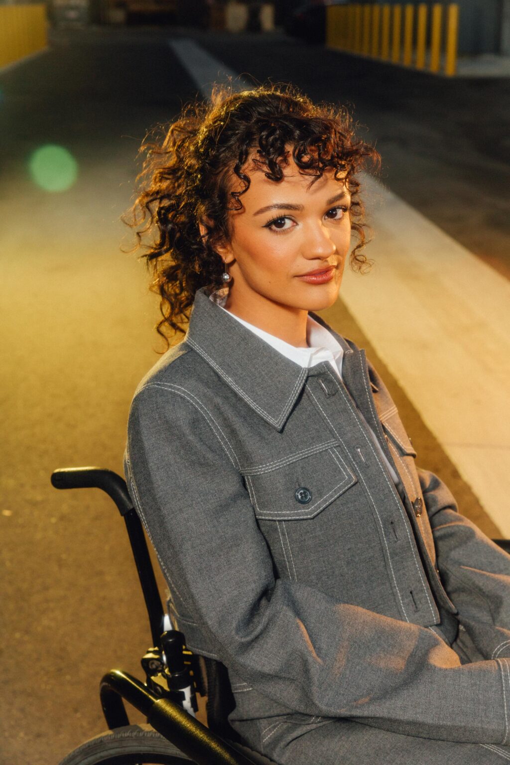 Marissa Bode - Abilities Expo