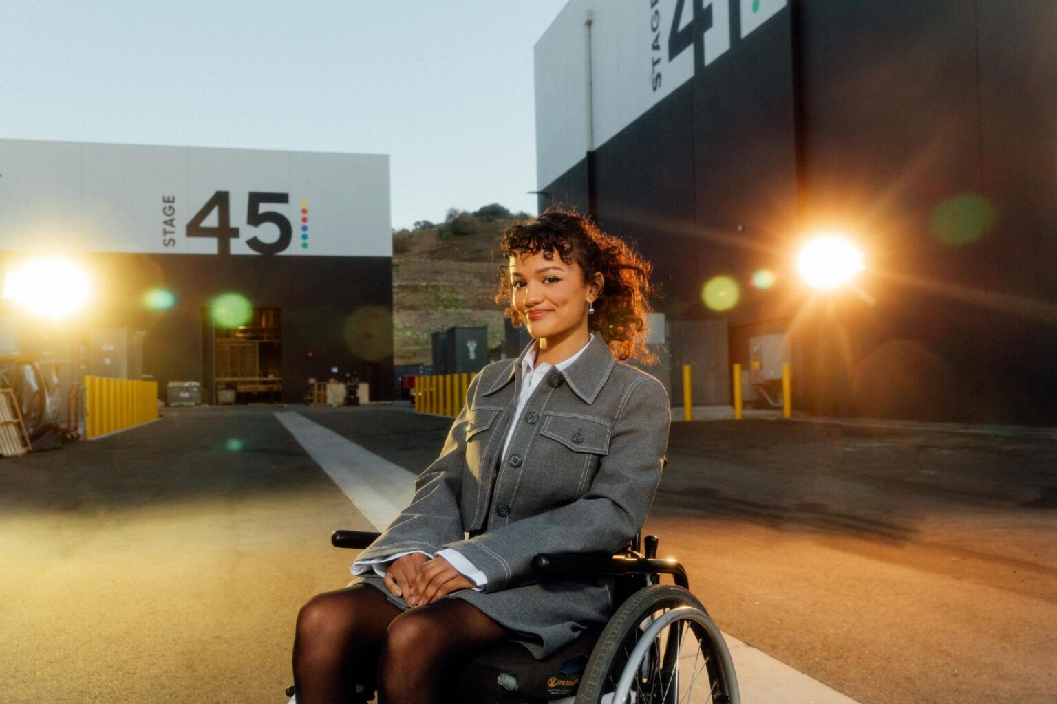 Q&A with Marissa Bode from Wicked! - Abilities Expo