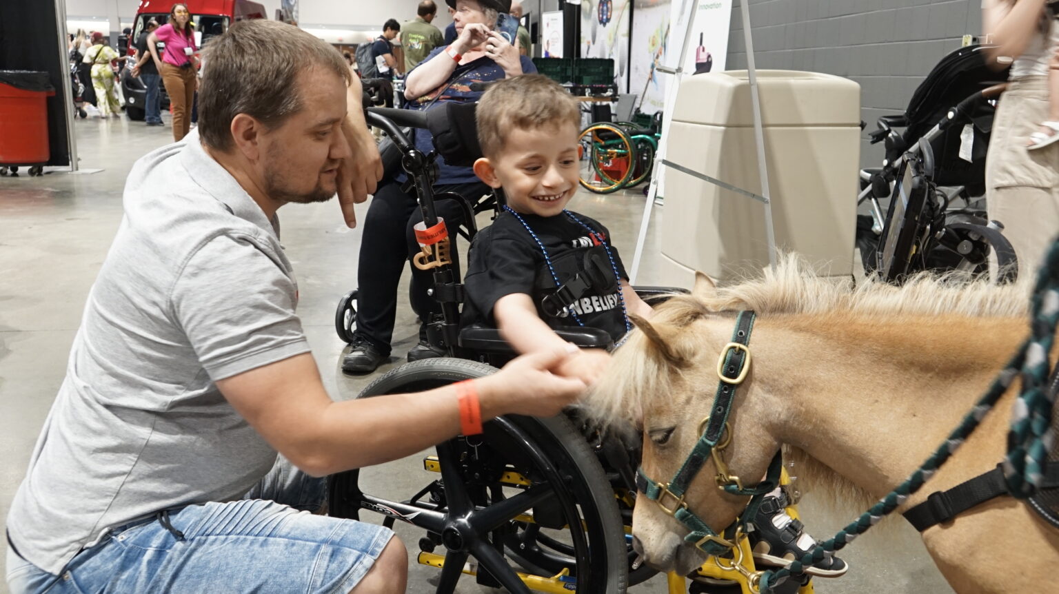 Community News - Abilities Expo
