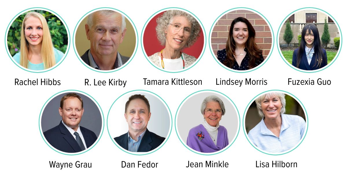 Abilities Conference Unveils Keynote Speakers